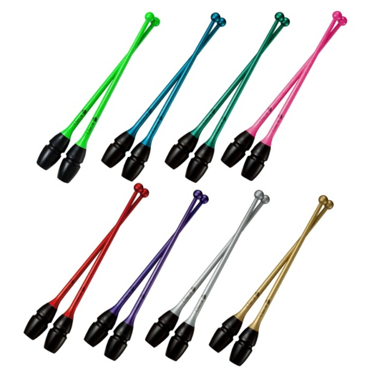 CHACOTT High Grip Club (Low Repulsion) 0005 – RG Mega Store