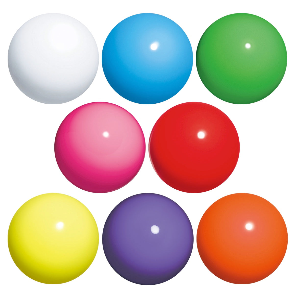 CHACOTT Gym Ball - 17cm – RG Mega Store