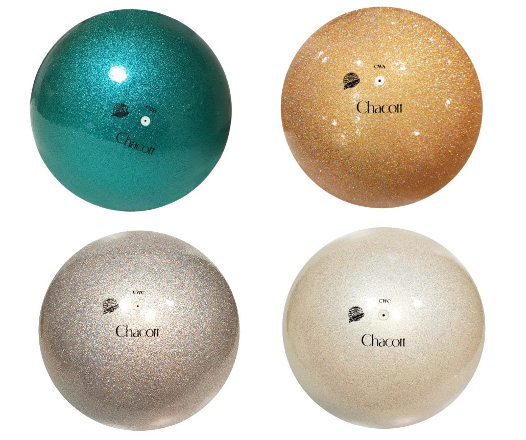 CHACOTT Jewelry Ball - 17cm – RG Mega Store