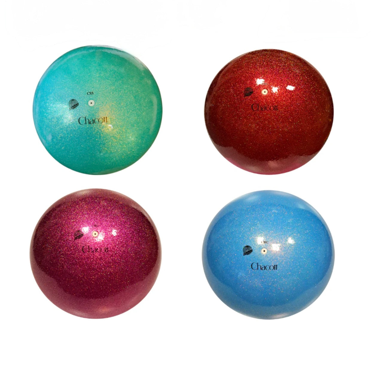 CHACOTT Prism Ball - 18.5cm – RG Mega Store