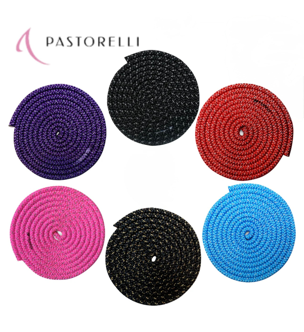 PASTORELLI New Orleans Rope 3m – RG Mega Store