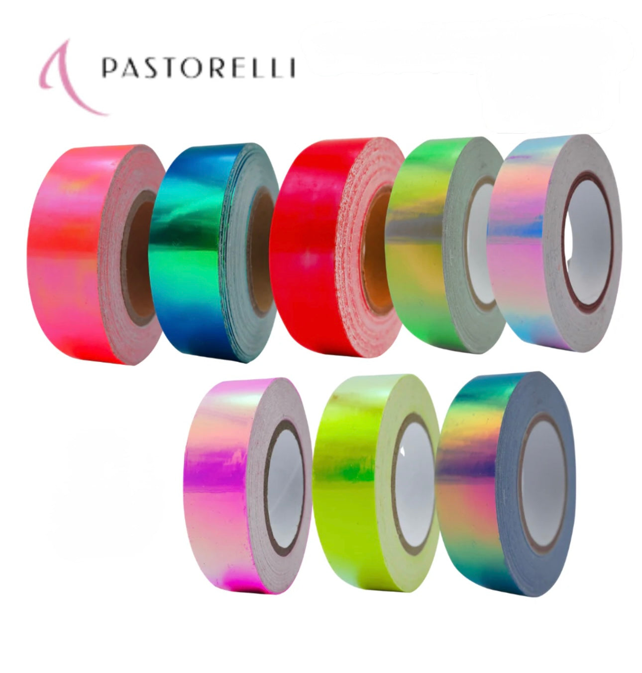 PASTORELLI Laser Tape – RG Mega Store
